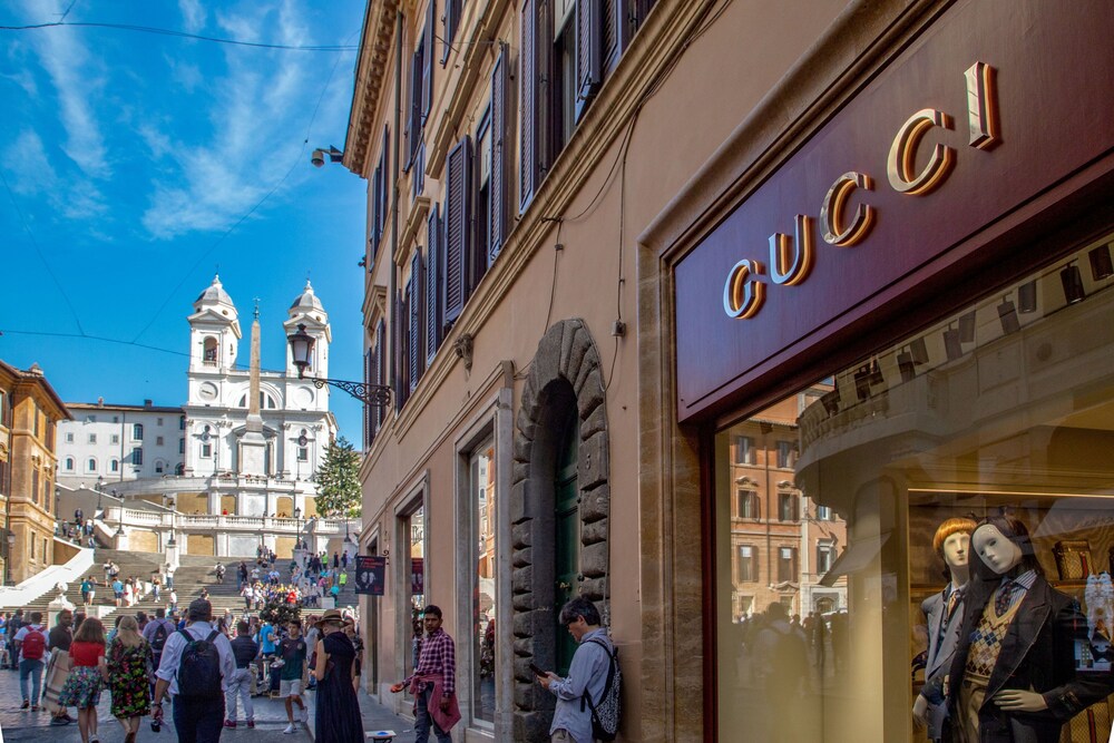 Hotel Condotti in Rome | Best Rates & Deals on Orbitz