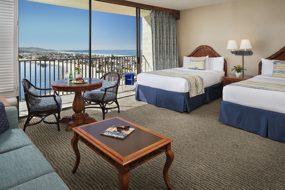 Catamaran Resort and Spa, San Diego: $200 Room Prices & Reviews ...