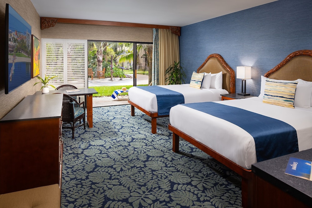 Catamaran Resort and Spa, San Diego: $200 Room Prices & Reviews ...