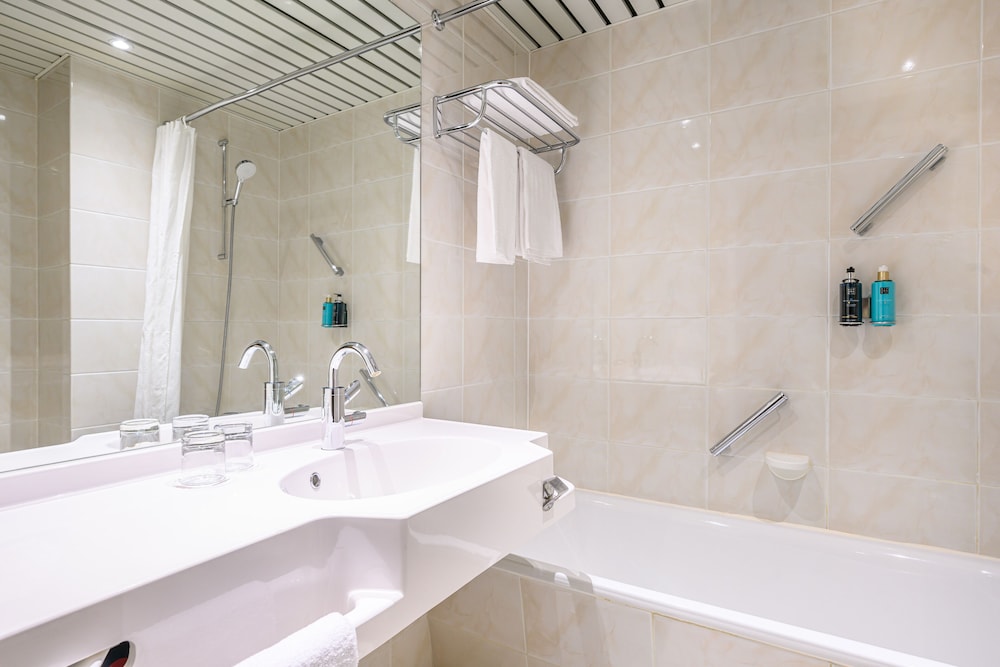 Mercure Liege City Centre in Liege | Best Rates & Deals on Orbitz