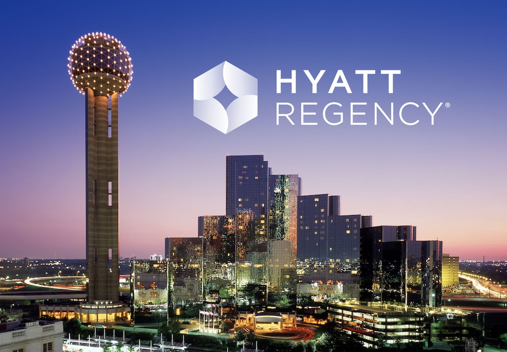 Hyatt Regency Dallas in Dallas | Hotel Rates & Reviews on Orbitz
