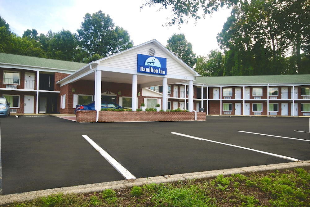 Hamilton Inn Jonesville NC in Jonesville | Best Rates & Deals on Orbitz