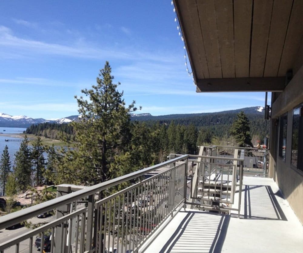 Pepper Tree Inn i Lake Tahoe : priser & recensioner hos mrjet.se