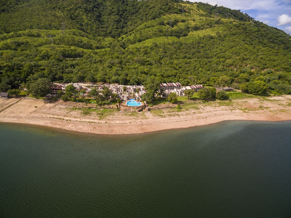 Caribbea Bay Resort in Kariba | Best Rates & Deals on Orbitz