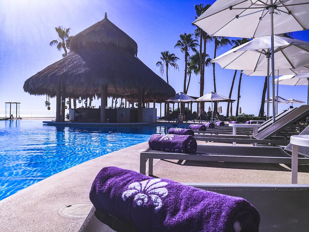 Paradisus Los Cabos - All Inclusive in Los Cabos | Best Rates & Deals ...