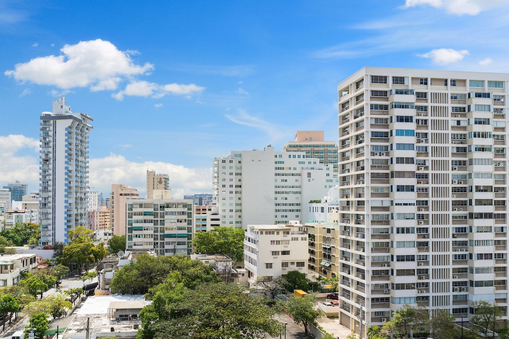 AC Hotel by Marriott San Juan Condado in San Juan | Best Rates & Deals ...