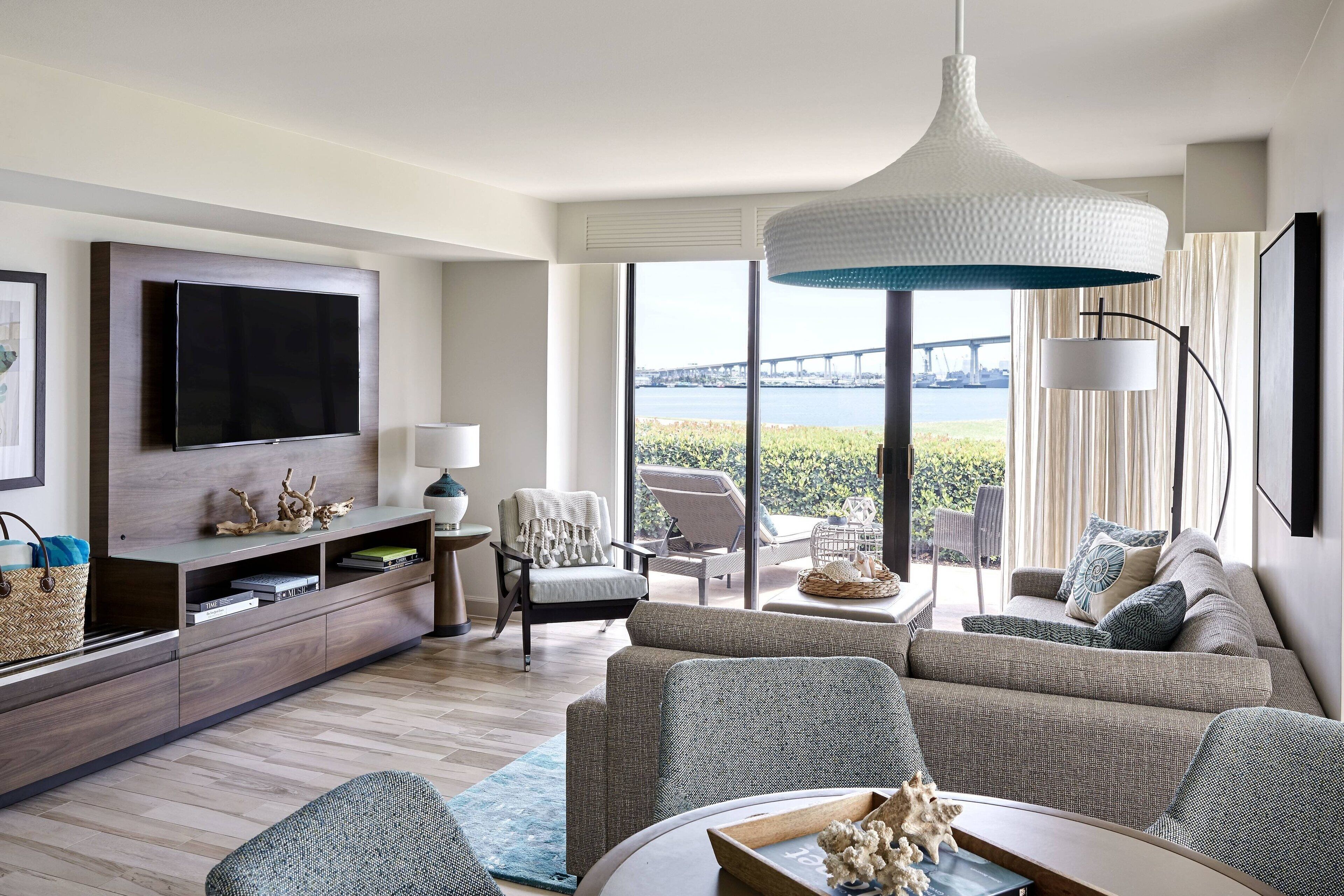 Coronado Island Marriott Resort & Spa in Coronado, CA | Expedia