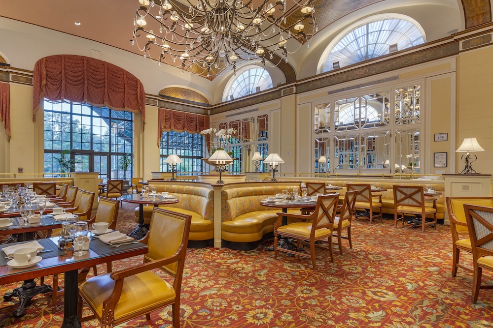 Omni Shoreham Hotel: 2019 Room Prices $111, Deals & Reviews | Expedia