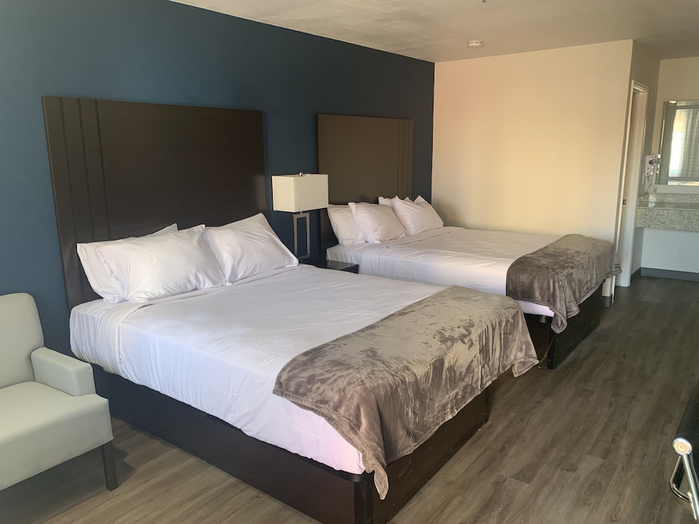 Greentree Inn Holbrook: AU$114 Deals & Reviews (Holbrook, USA) | Wotif