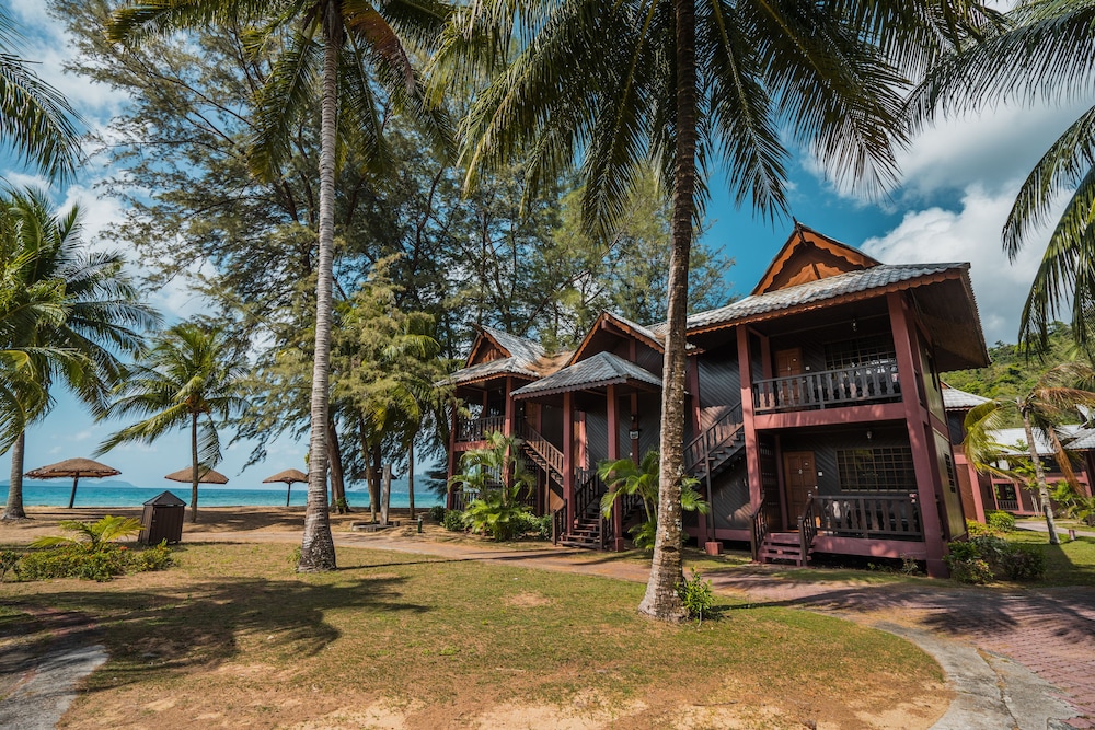 Berjaya Tioman Resort in Tioman Island | Best Rates & Deals on Orbitz