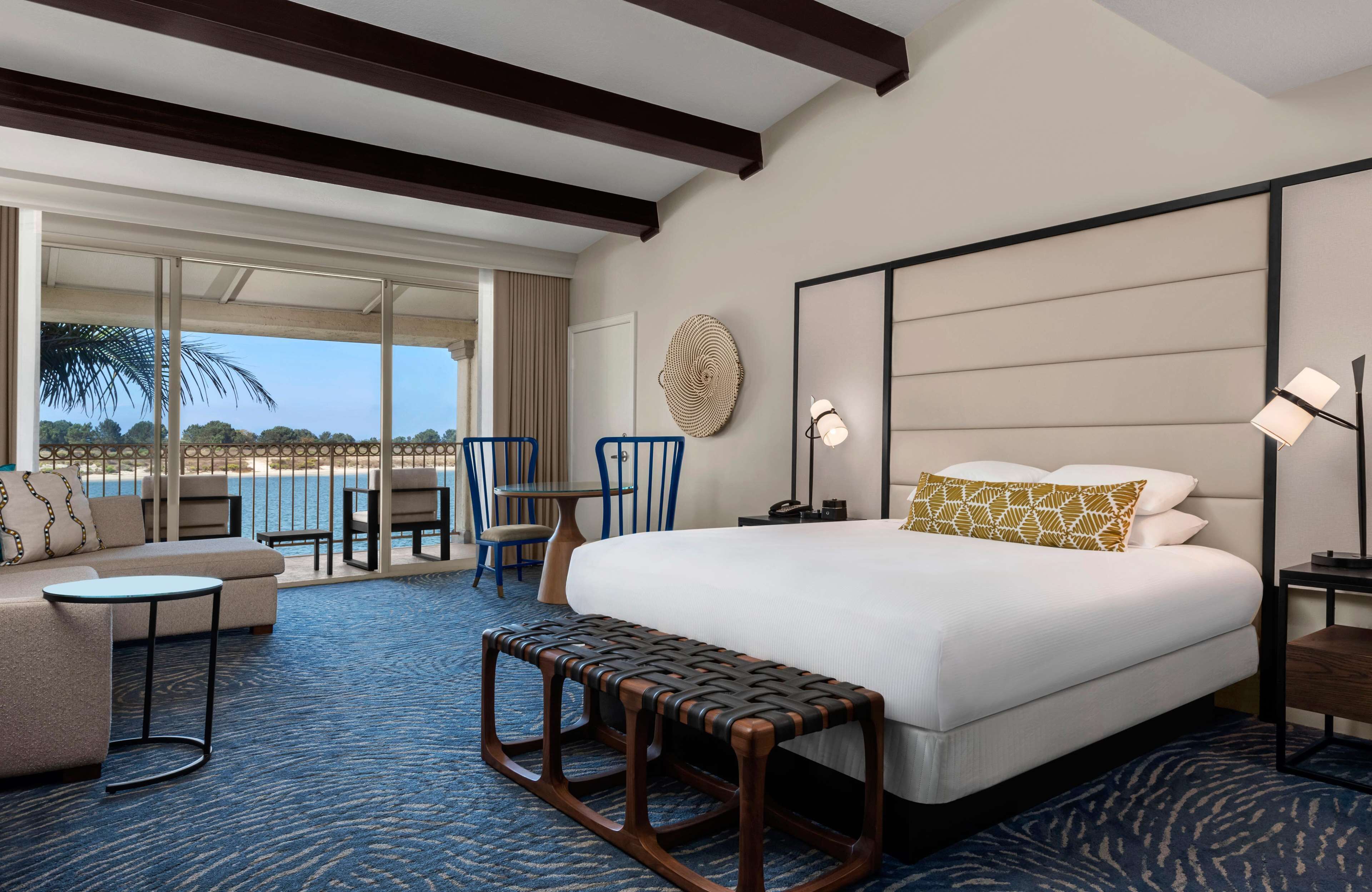 San Diego Mission Bay Resort: 2022 Room Prices, Deals & Reviews ...