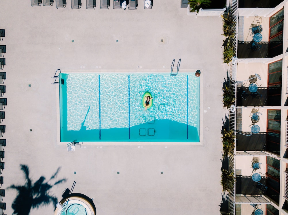 Hilton San Francisco Union Square in San Francisco | Best Rates & Deals ...