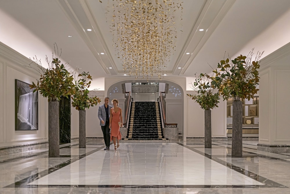 Four Seasons Hotel Chicago in Chicago | Best Rates & Deals on Orbitz