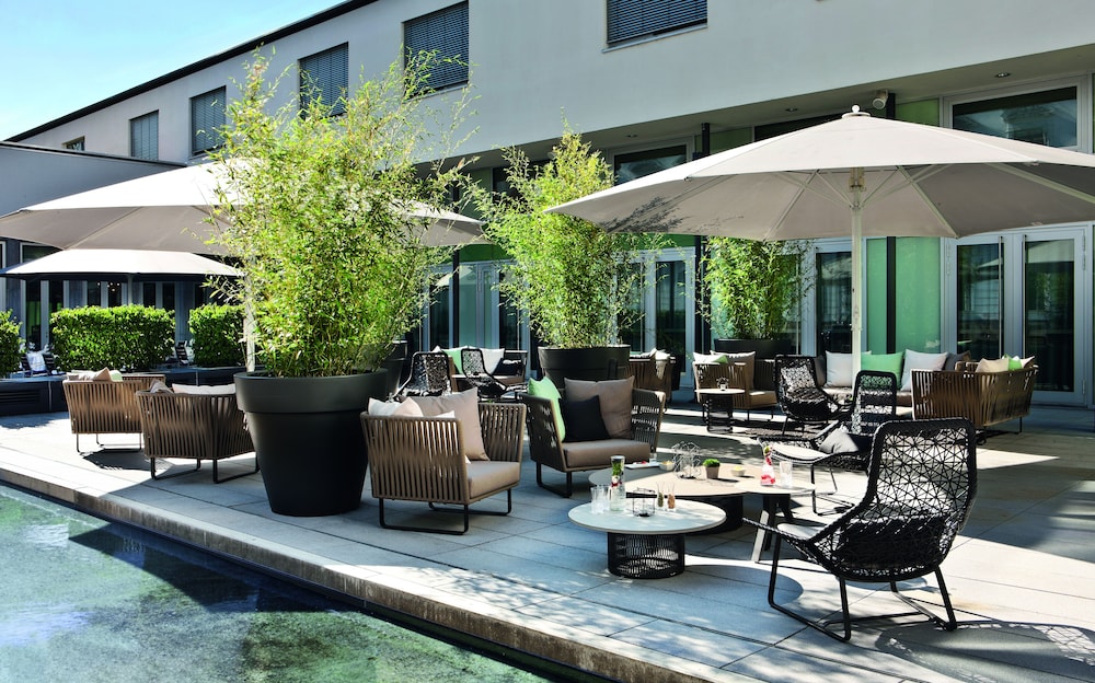 Hotel Maximilian's in Augsburg | Best Rates & Deals on Orbitz