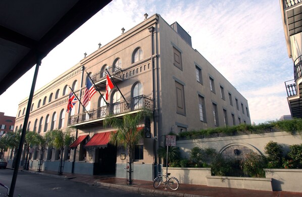 Book Prince Conti Hotel in New Orleans | Hotels.com