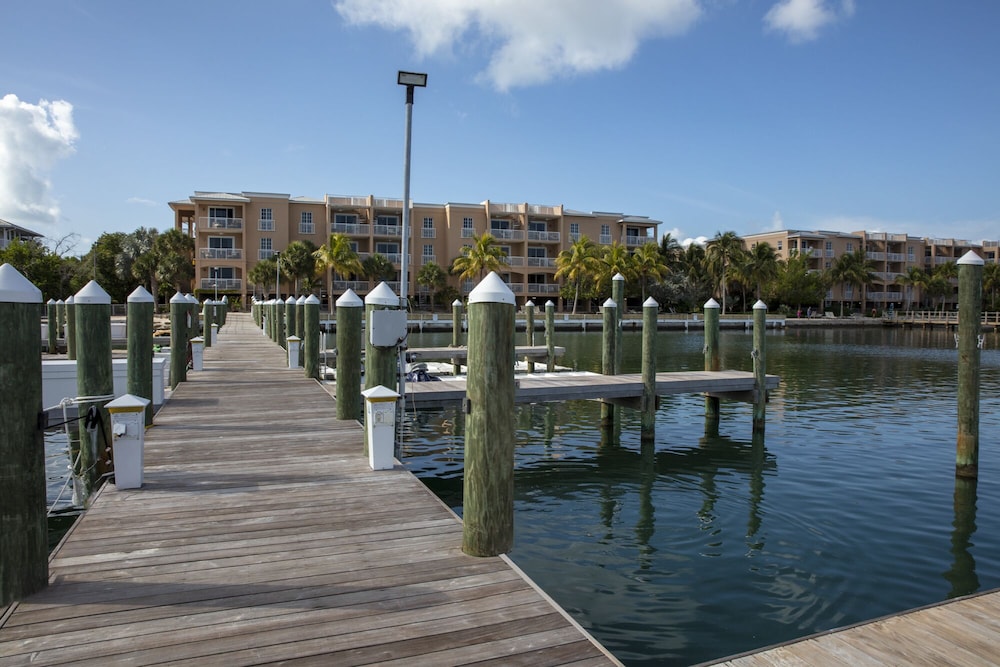 Key West Marriott Beachside Hotel in Key West | Best Rates & Deals on ...