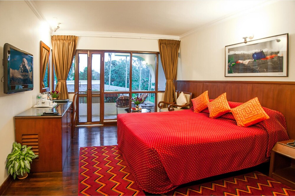 Fish Tail Lodge: AU$229 Deals & Reviews (Pokhara, NPL) | Wotif