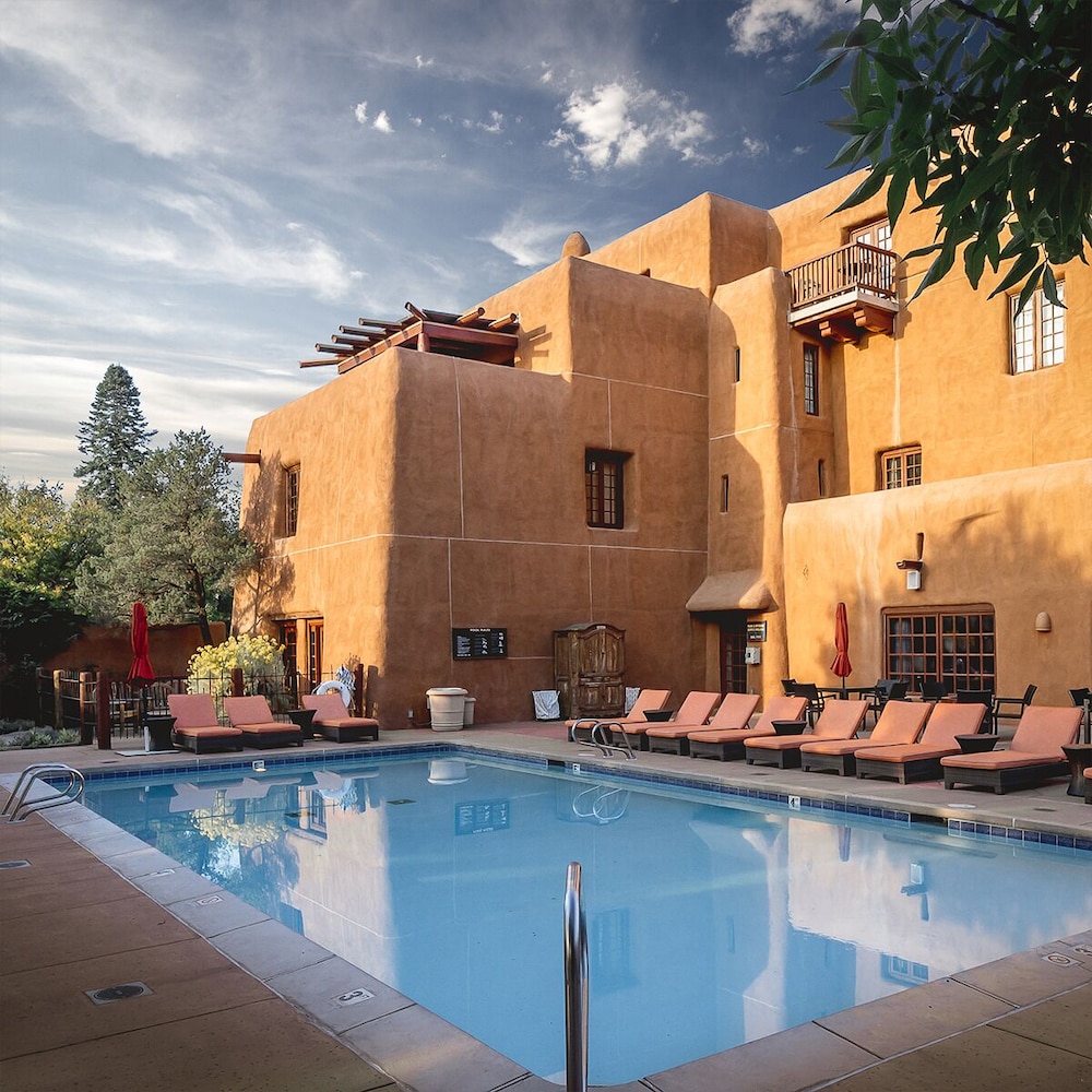 Inn and Spa at Loretto in Santa Fe | Best Rates & Deals on Orbitz