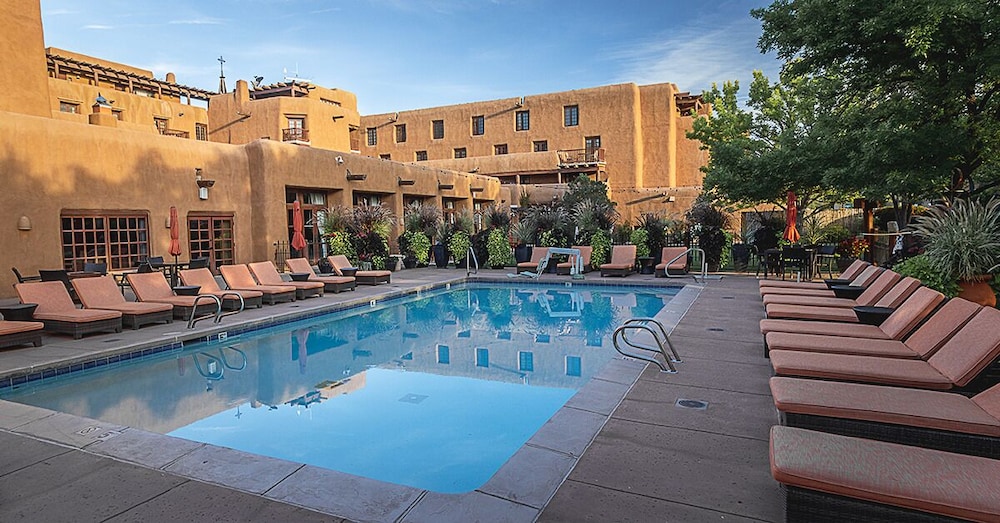 Inn and Spa at Loretto in Santa Fe | Best Rates & Deals on Orbitz