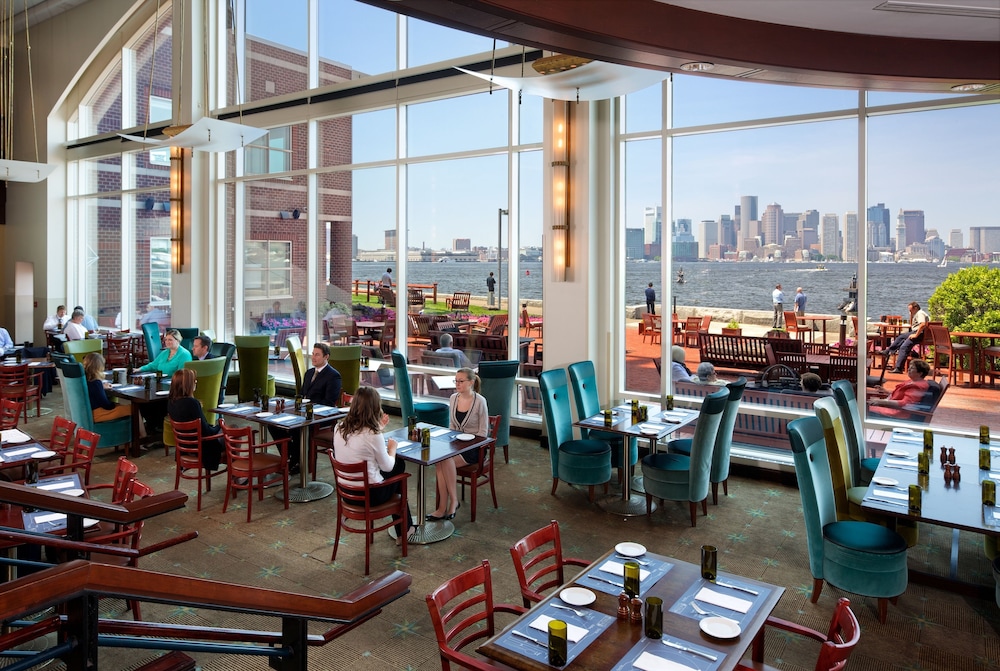 Hyatt Regency Boston Harbor in Boston | Best Rates & Deals on Orbitz