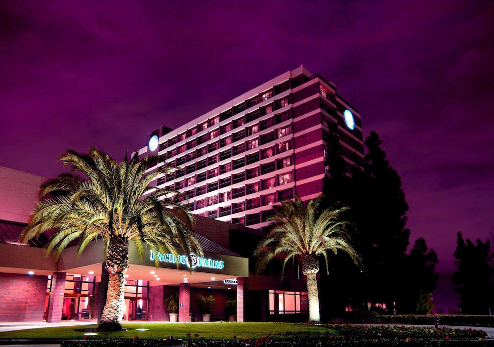 Pacific Palms Resort in Los Angeles | Best Rates & Deals on Orbitz