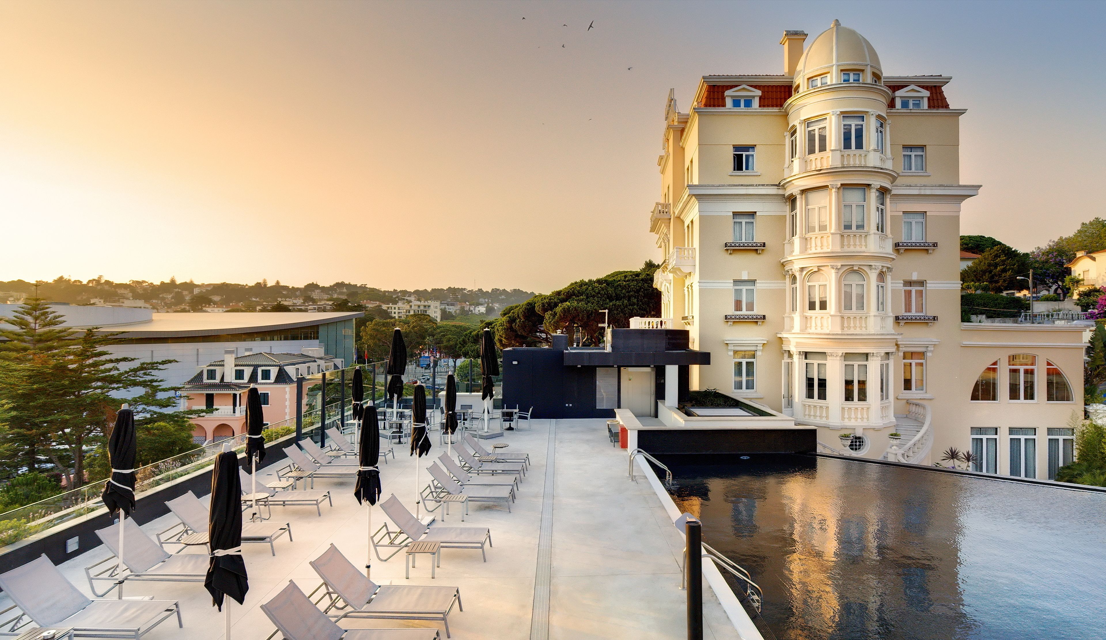 Arribas Sintra Hotel in Sintra, Portugal | Expedia