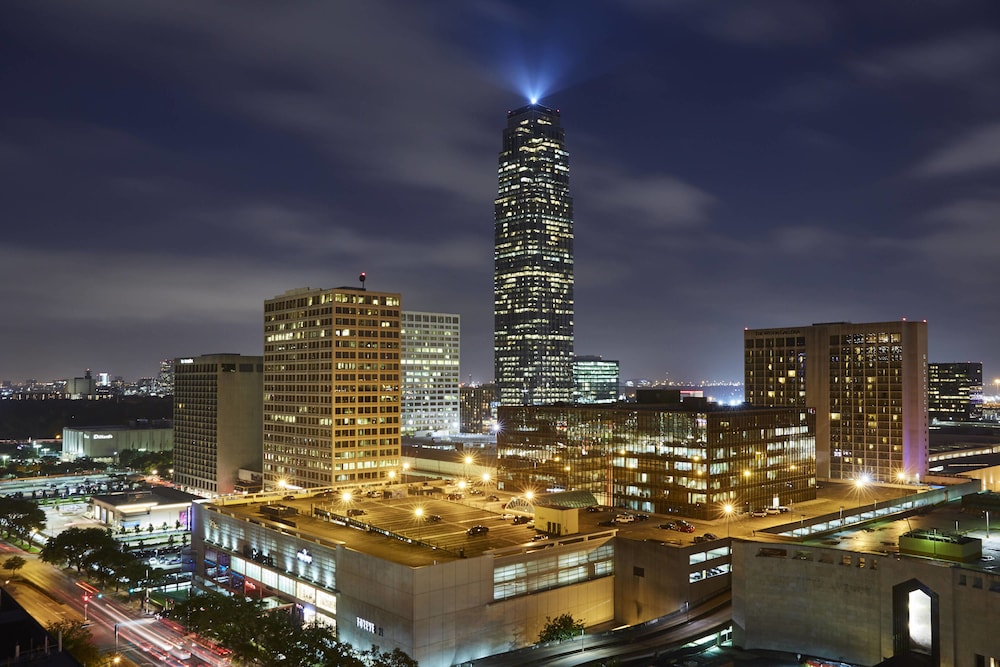 JW Marriott Houston by the Galleria in Houston | Best Rates & Deals on ...