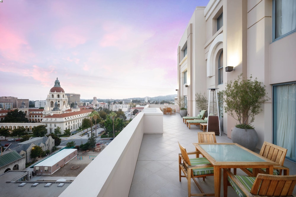 The Westin Pasadena in Los Angeles | Best Rates & Deals on Orbitz