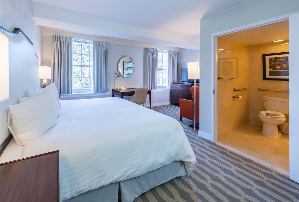 10 Best Hotels With Early Check-In In Washington DC, USA - | Trip101