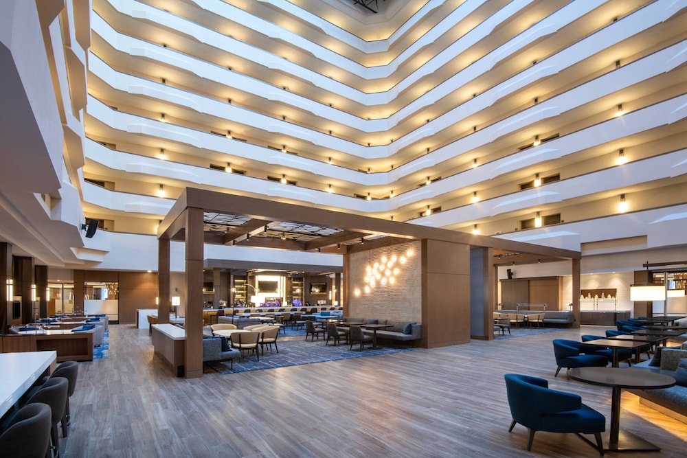 Marriott Madison West in Wisconsin | Best Rates & Deals on Orbitz