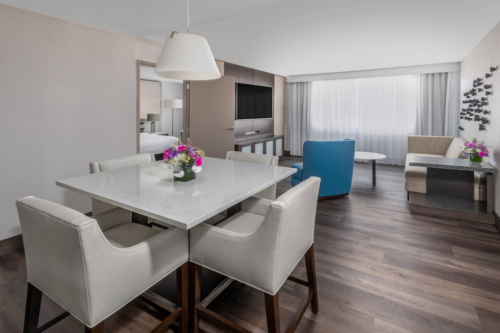 Marriott Madison West in Wisconsin | Best Rates & Deals on Orbitz