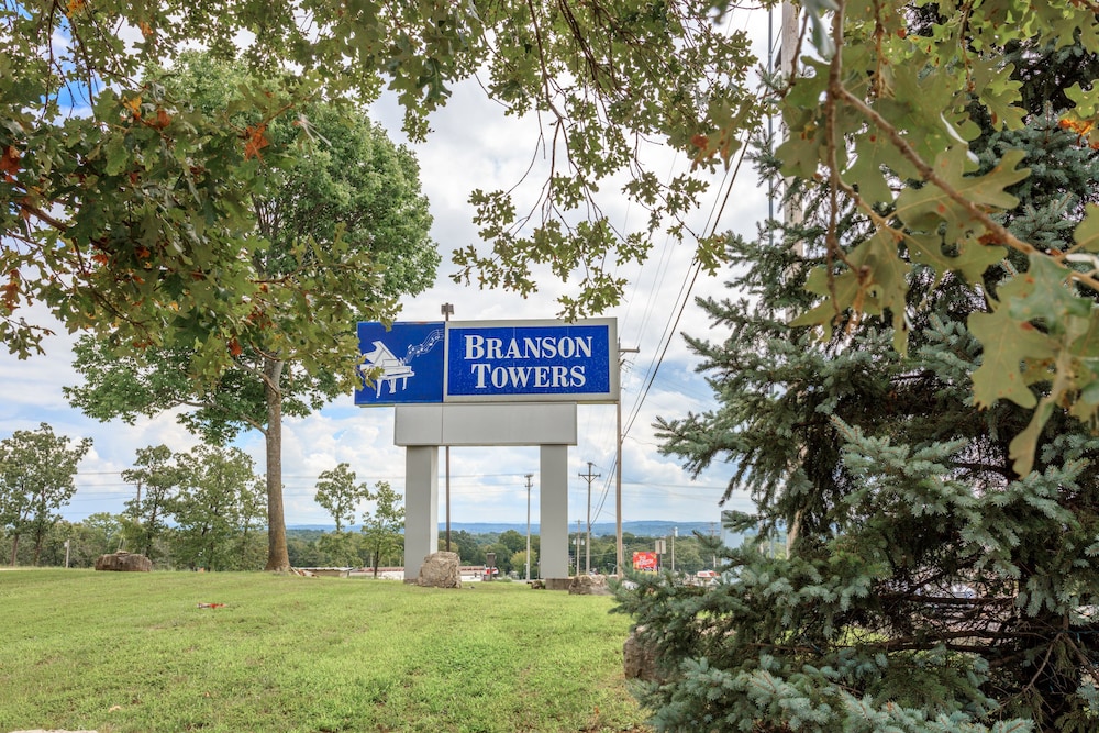 Branson Towers Hotel: 2019 Room Prices $58, Deals & Reviews | Expedia