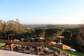 Chaminade Resort & Spa, Santa Cruz: $191 Room Prices & Reviews ...