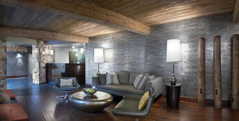 Sanctuary on Camelback Mountain Resort and Spa in Phoenix | Best Rates ...