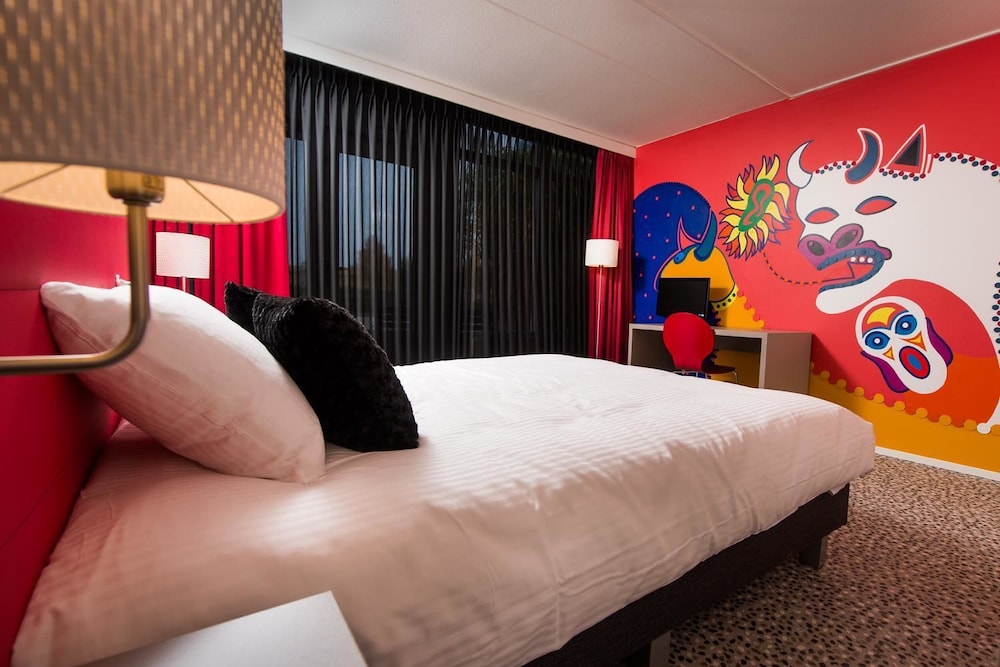 Hotel ten Cate: AU$118 Deals & Reviews (Emmen, NLD) | Wotif