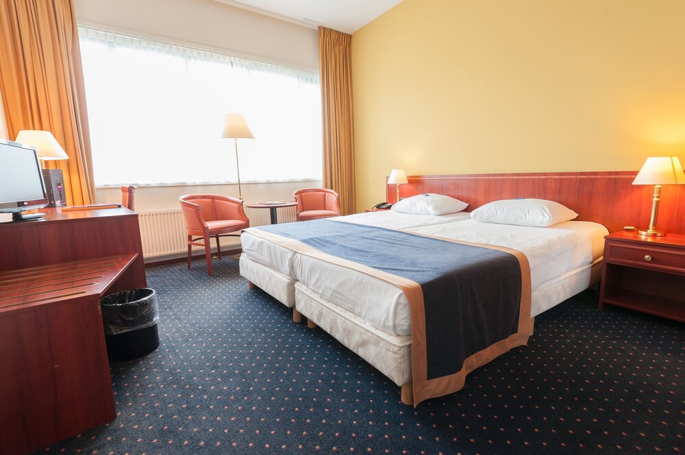 Hotel ten Cate: AU$118 Deals & Reviews (Emmen, NLD) | Wotif