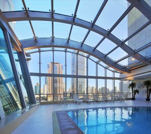 Book City Hotel Shanghai in Shanghai | Hotels.com