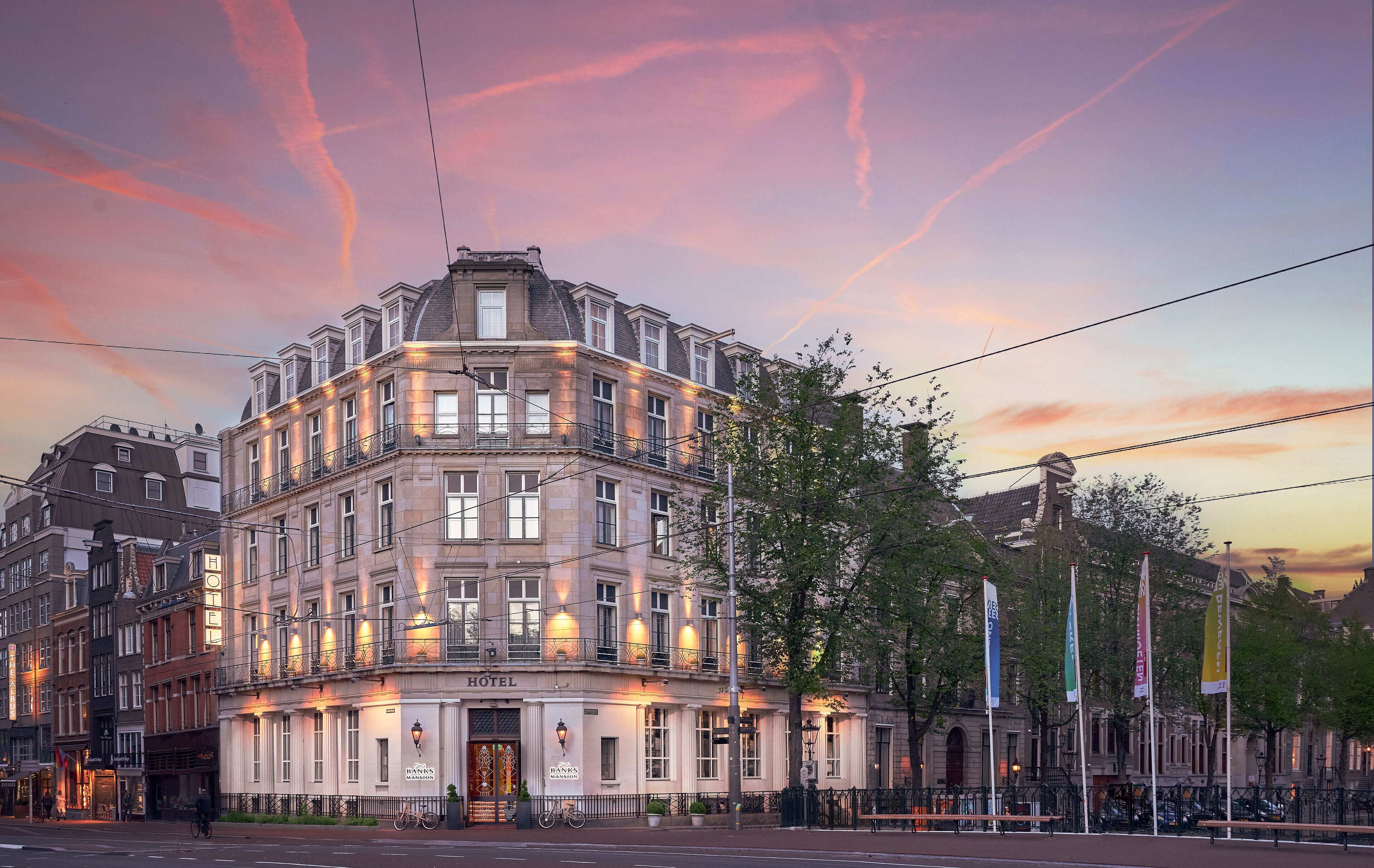 Sir Albert Hotel Amsterdam Reviews, Deals & Photos 2023 - Expedia