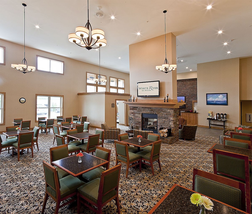 White River Inn and Suites in White River Junction | Best Rates & Deals ...