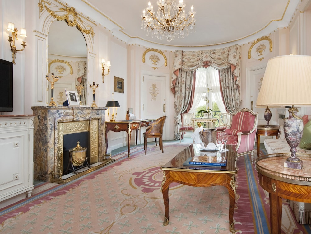 The Ritz London in London | Best Rates & Deals on Orbitz