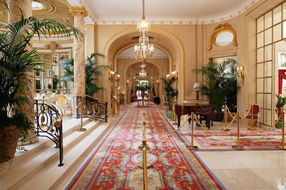 The Ritz London in London | Best Rates & Deals on Orbitz