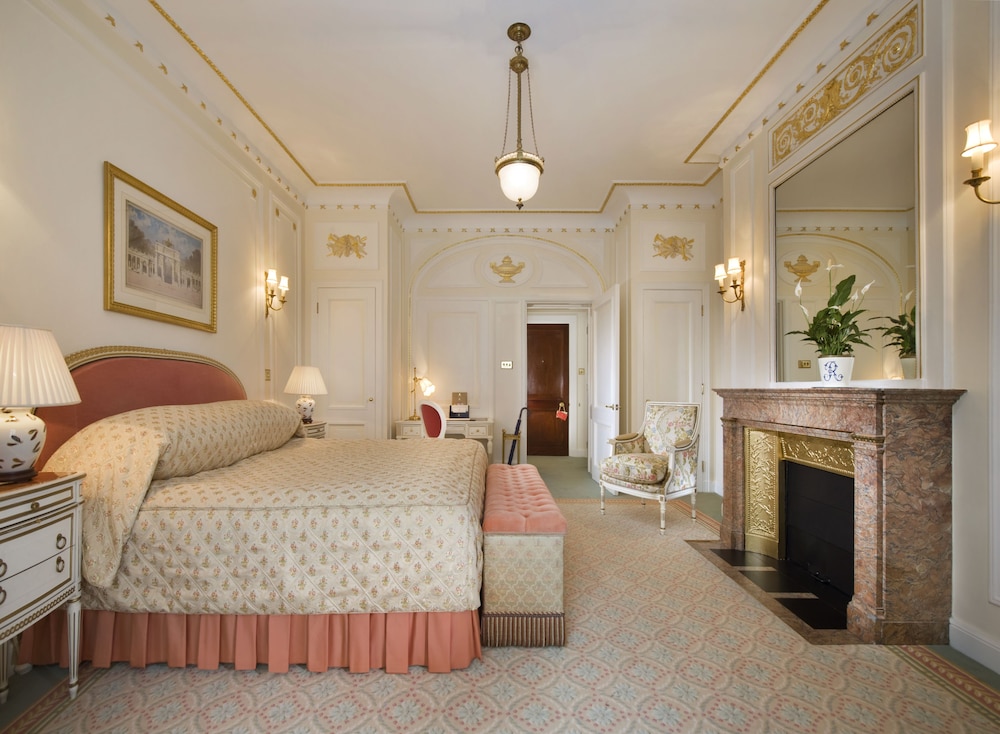 The Ritz London, London: 2020 Room Prices & Reviews | Travelocity
