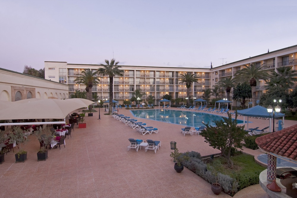 Royal Mirage Fes in Fes | Best Rates & Deals on Orbitz