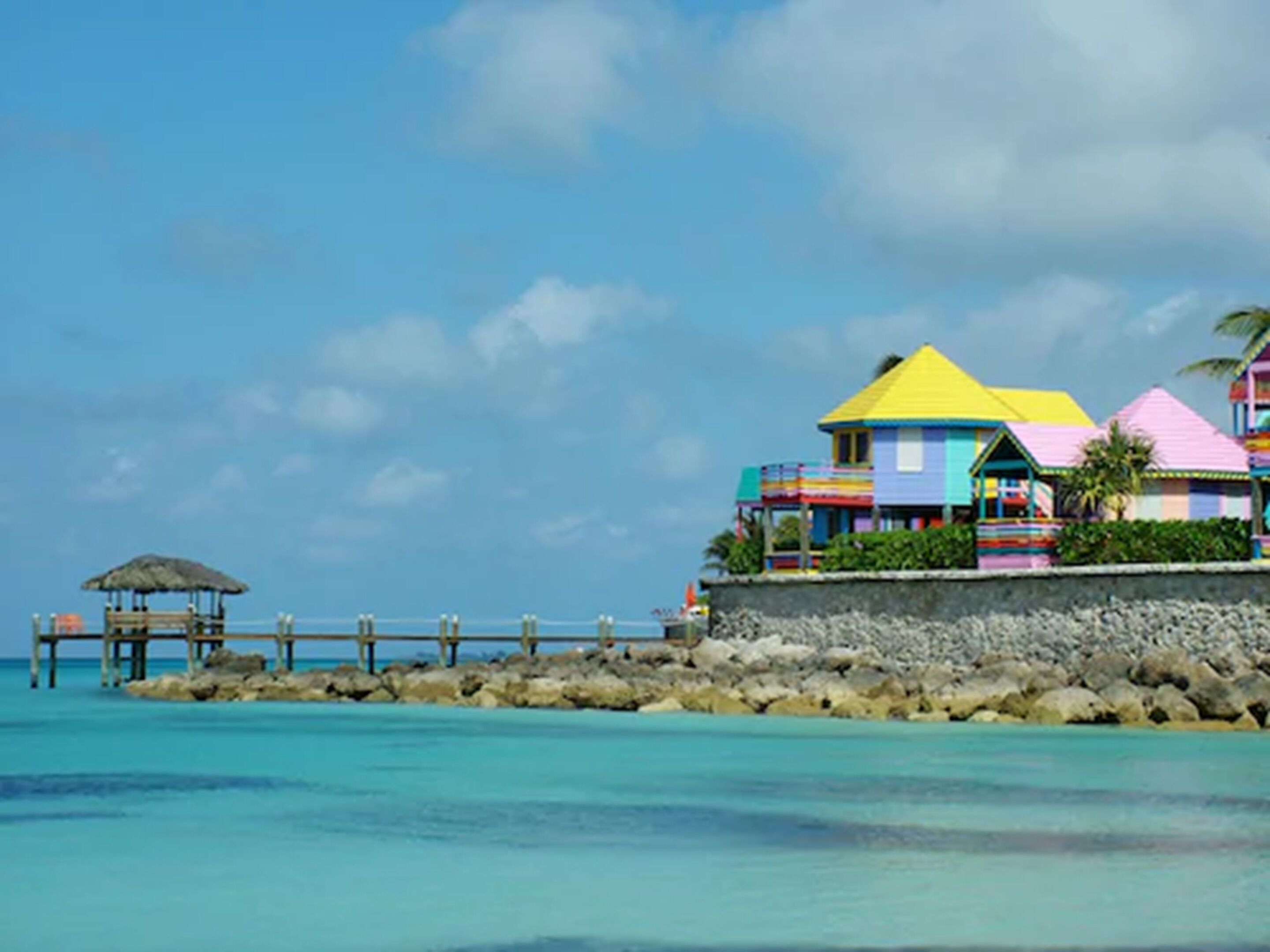 Compass Point Beach Resort in Nassau, Bahamas | Expedia