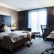 Scandic Front in Copenhagen, Denmark | Expedia