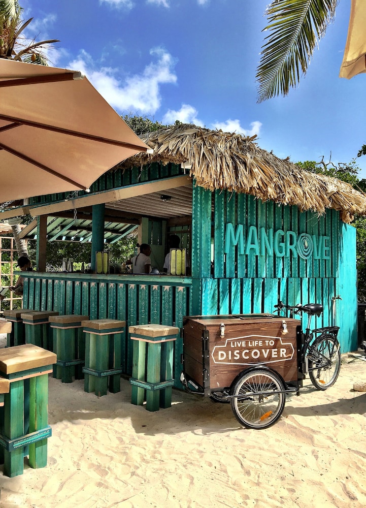 Renaissance Aruba Resort & Casino in Oranjestad | Best Rates & Deals on ...