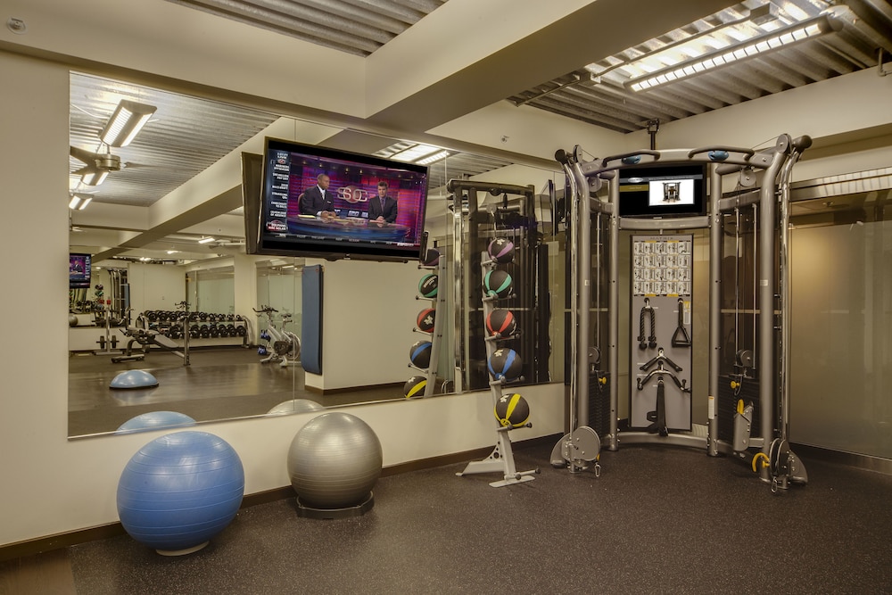 The Madison Concourse Hotel and Governor's Club, Madison: $163 Room ...
