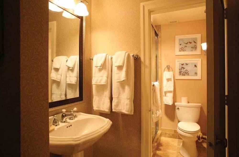 The Martha Washington Inn And Spa in Abingdon | Best Rates & Deals on ...