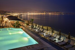 Book Radisson Blu Hotel, Nice in Nice | Hotels.com
