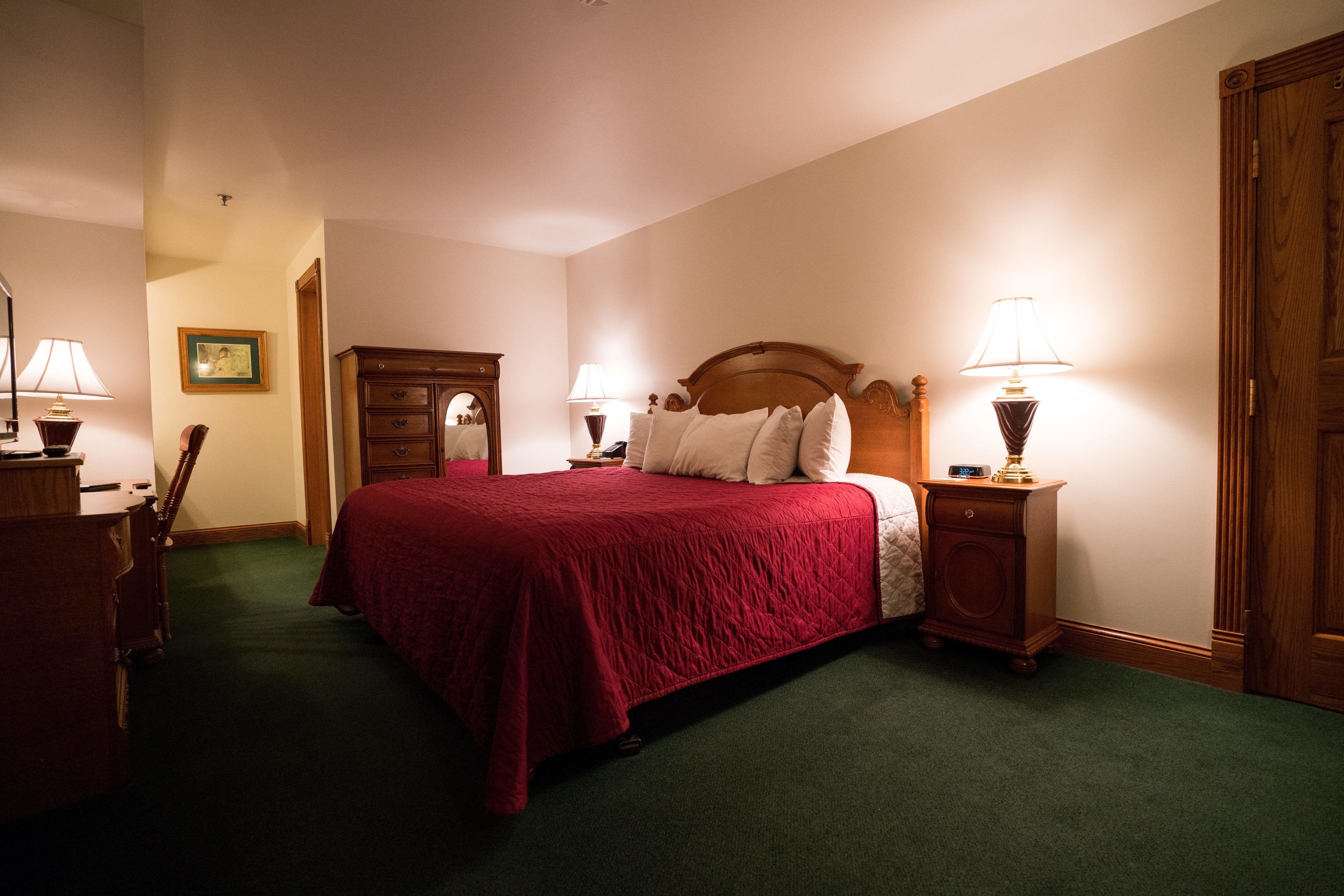 The Pollard Hotel in Red Lodge, MT | Expedia